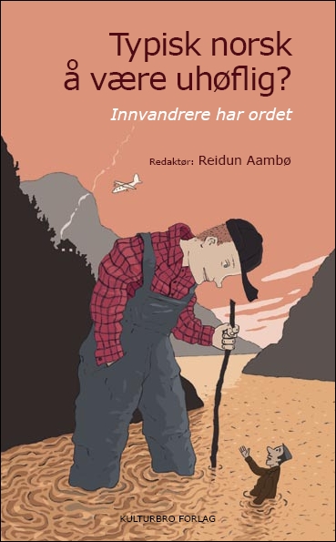 Kulturbro Forlag AS - Bøker